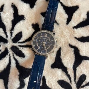 Swarovski | Accessories | Authentic Brand New Swiss Made Swarovski Lady ...